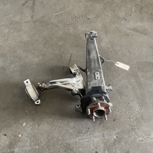 07-09 Infiniti G35 G35 Front Right Suspension Spindle 54500-JK00A 40014 ...