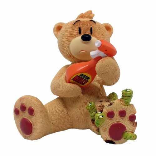 Bad Taste Bears BTB - Edward ~ Bear Number 85 | eBay