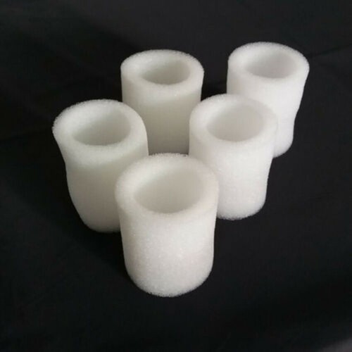 5PCS Sponge Sleeves for Male Extender Penis Stretcher Pump Enhancer ...