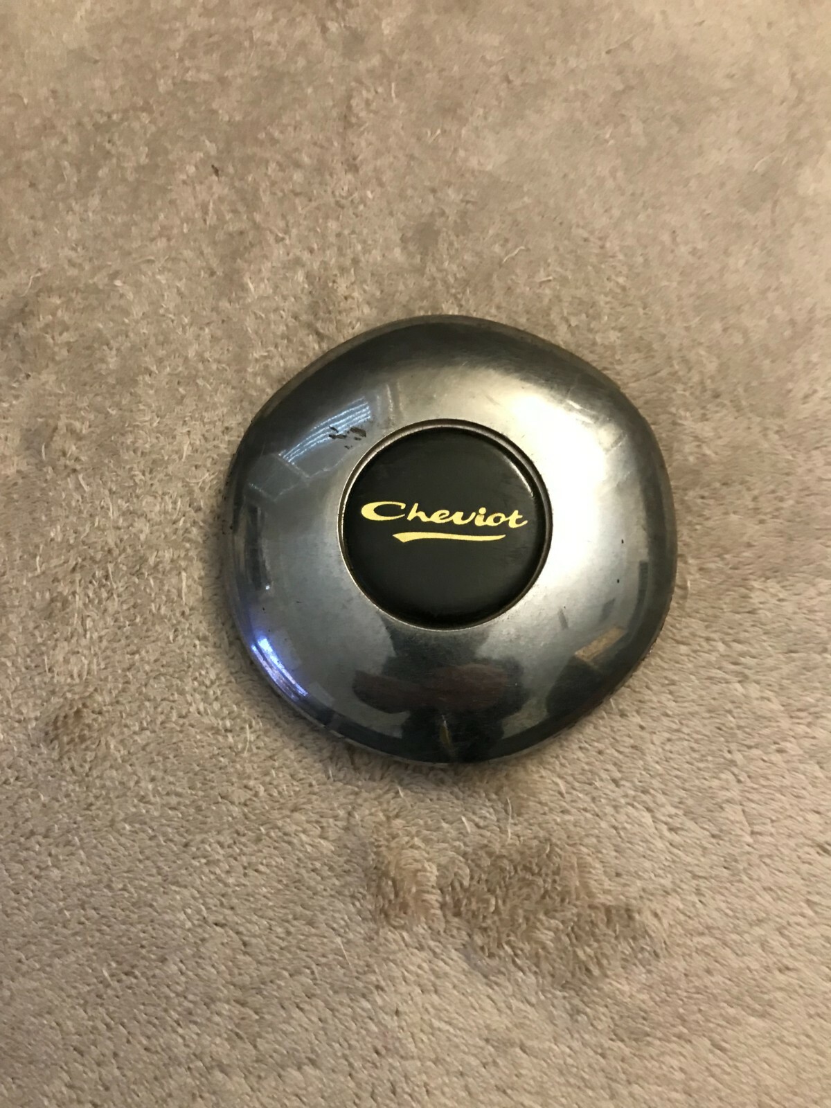 Plastic Cheviot Hub Cap | eBay