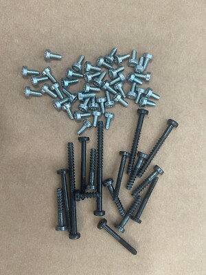 PS5 Screws Replacement Torx Screw Set for PlayStation 5 | eBay