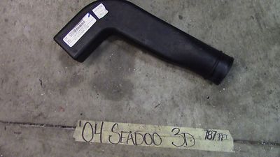 04 SEADOO 3D RFI 787 EXHAUST STRAIGHT RESONATOR PIPE 274000994 | eBay