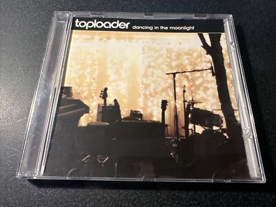 Dancing in the Moonlight by Toploader (CD, 2000) 5099766998527 | eBay UK