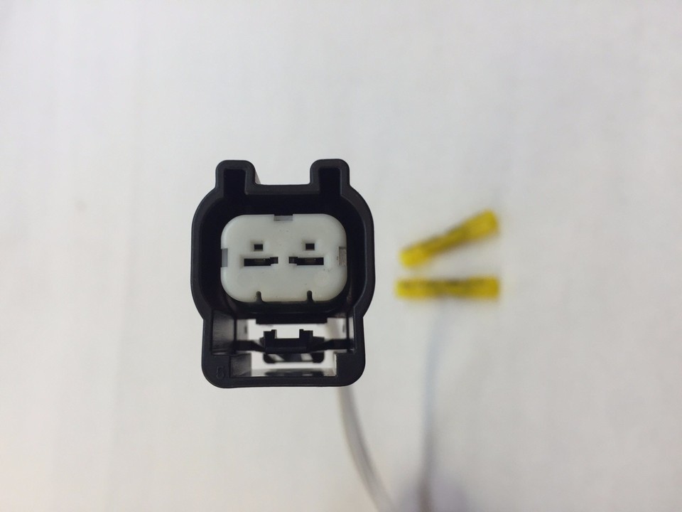 ACDelco PT2188 Radiator Fan Switch Connector GM 88988506 | eBay