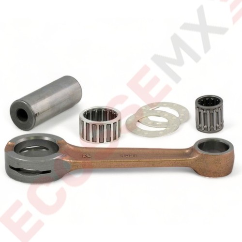 KTM SX85 MITAKA CONNECTING ROD ENGINE CONROD KIT 2003-2012 93.6104 | eBay