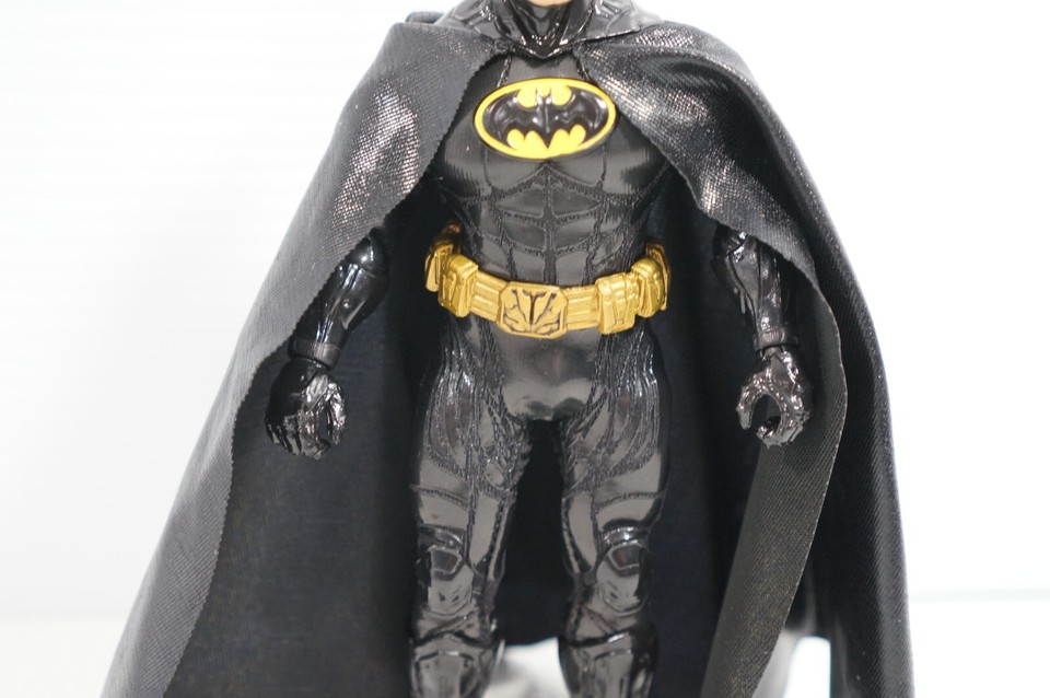Mezco Sovereign Knight Batman Onyx Exclusive One:12 Exclusive Figure | eBay