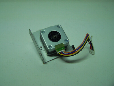 MINEBEA Matsushita Stepper Motor 17PM-J206-P1ST T6105-02 fujitsu ...