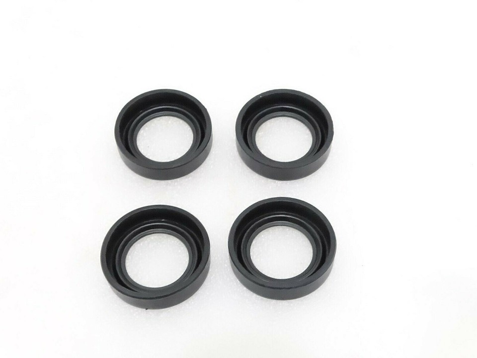 Compatible With SUZUKI GYPSY SPARK PLUG SEAL SET OF 4 #G310 | eBay