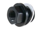 LS Oil Port Adapter for Aftermarket 1/8" NPT Sensor M16x1.5 to 1/8 NPT ...