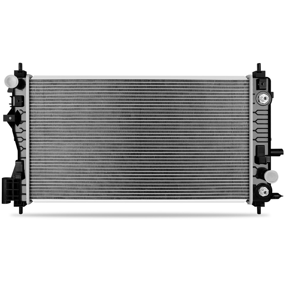 Radiator For 2013-2015 Chevy Malibu 2014-2019 Impala 14-16 Buick Regal ...