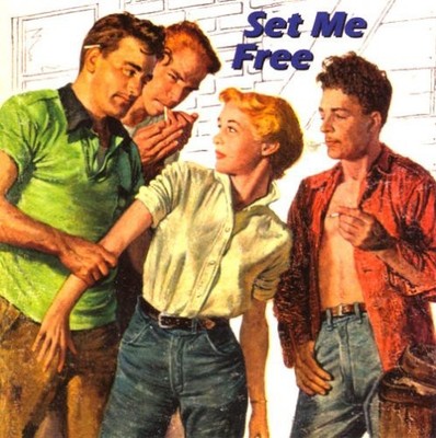 Various Artists - Set Me Free [New CD] 4001043551807| eBay