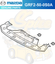 Genuine Mazda GRF2-50-0S0A Bumper Stiffer 2018-2021 Mazda 6 | Achetez ...
