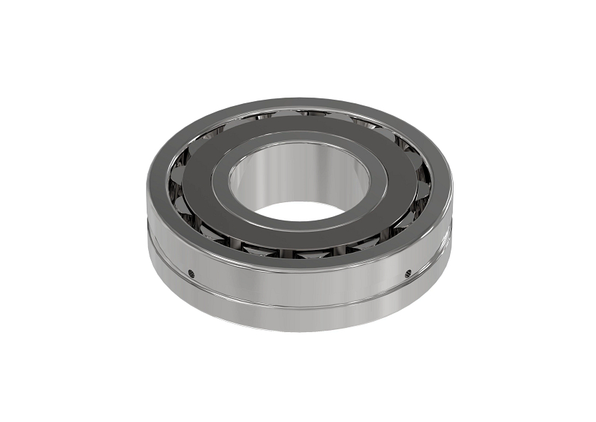 Genuine John Deere Tractor Front Axle Tapered Roller Bearing AL79901 ...