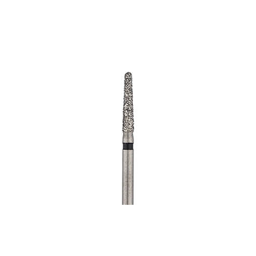 Spring Health Z772.7SC10 FG Round End Taper Super Coarse Grit Diamond ...