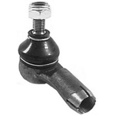 X01TE0012 Suspensia Tie Rod End Front Driver Left Side Outer Exterior ...