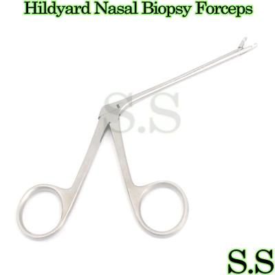 Forceps - Cup Biopsy Forceps