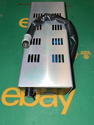 Radiation Detectors & Geigers - Scaler Ratemeter