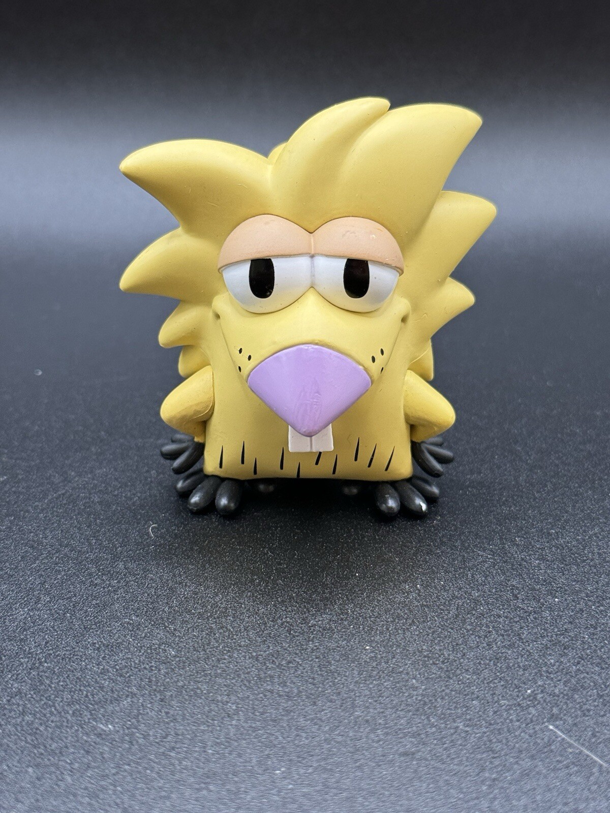 Nickelodeon FUNKO Mystery Mini NORBERT Vinyl 1/72 Figure Angry Beavers ...