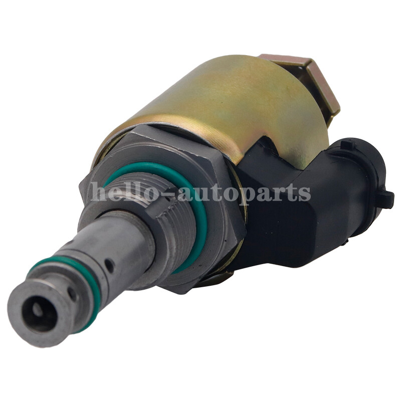 IPR Injection Pressure Regulator Valve For International Navistar DT466 ...