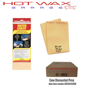 Hot Wax Garage_com | eBay Stores