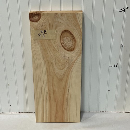 Thick Knotty White Pine Lumber, Unfinished Pine Wood, Pine Shelves, Woodworking | eBay