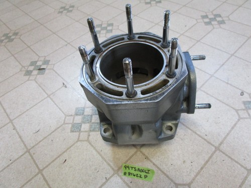 99 Arctic Cat Tigershark TS 1100 LI Jet Ski PTO Cylinder Jetski PWC | eBay