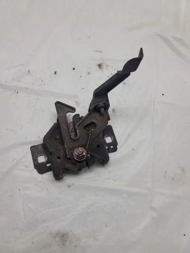 2008 2009 2010 2011 2012 Ford Escape Hood Latch Lock Assembly OEM. S39 ...