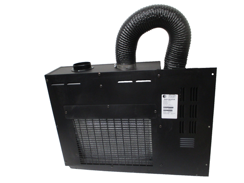 1000046211 BERGSTROM STEPWELL HEATER INTERNATIONAL IC BUS HEATER ...