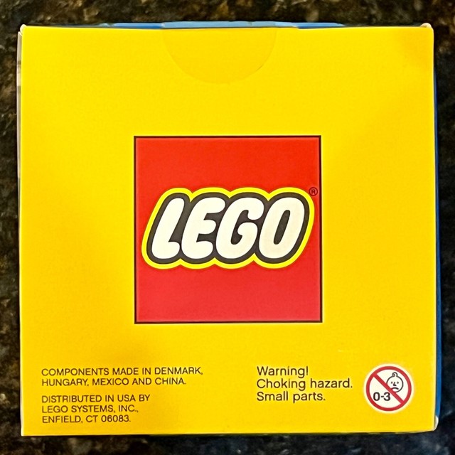 LEGO Promotional: 2014 Target Minifigure Gift Set (5004076) for sale ...