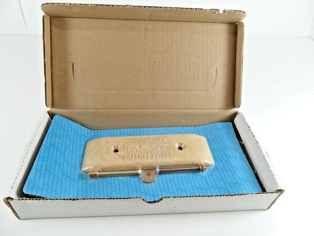 Guest DYNAPLATE 4008 Ground Plate for Boat for sale online | eBay