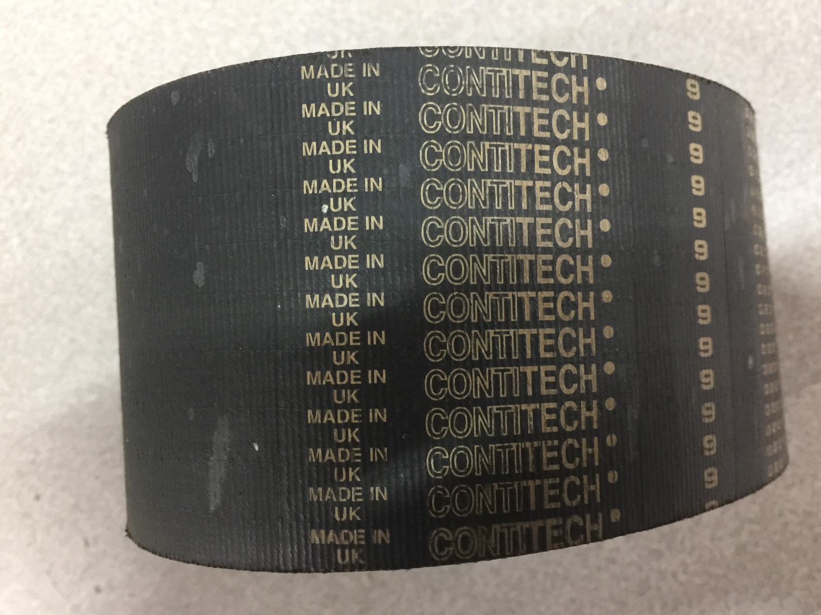 NEW NO BOX CONTITECH RIBBED BELT PJ1549/610J | eBay