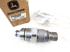 AT406476 - Hyd. Quick-Connect Coupler - MALE COUPLER CARTRIDGE fits ...