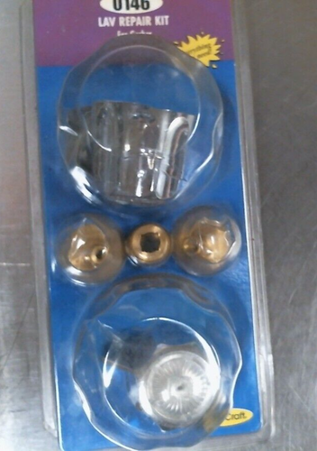 BrassCraft SK0146 LAV Repair Kit For Gerber | eBay