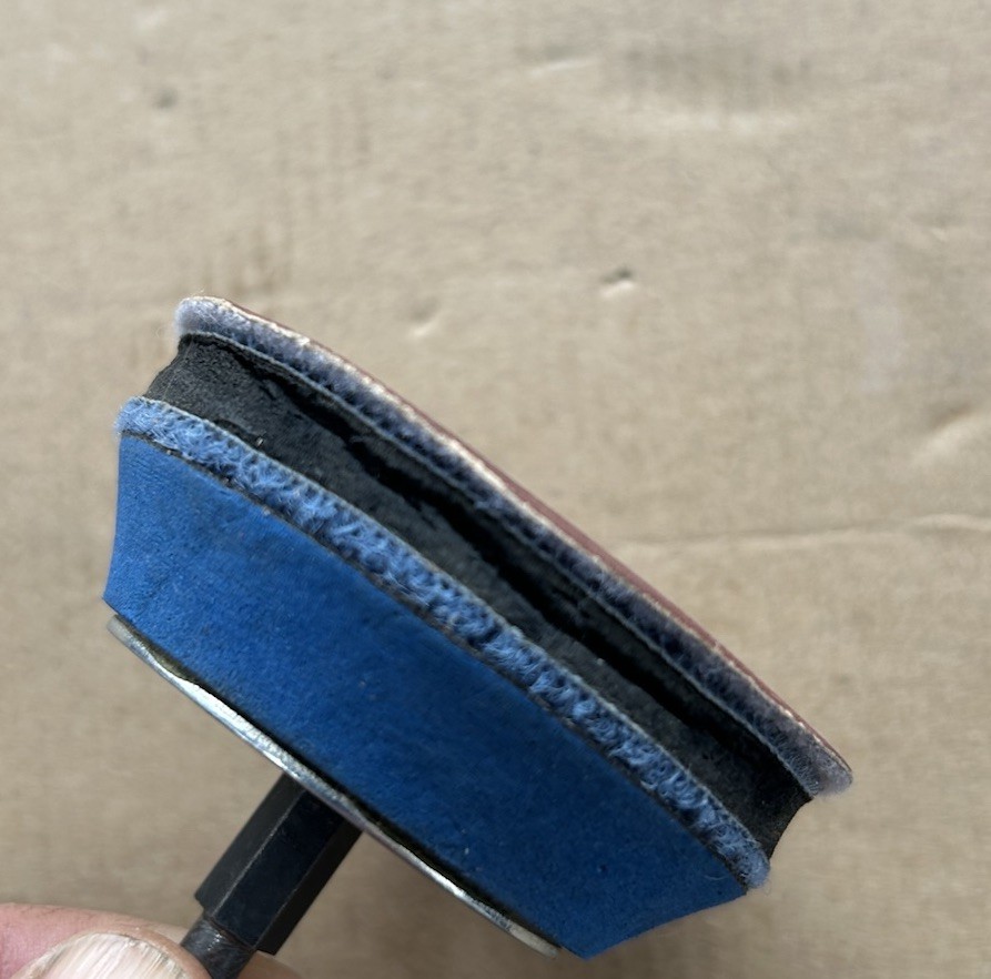 Simon Hope Sander Sanding Tool Woodworking Woodturning Kit Lathe | eBay UK