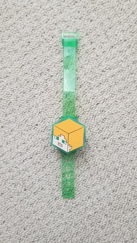 Minecraft Light Breath Alex Micra Minecraft | eBay