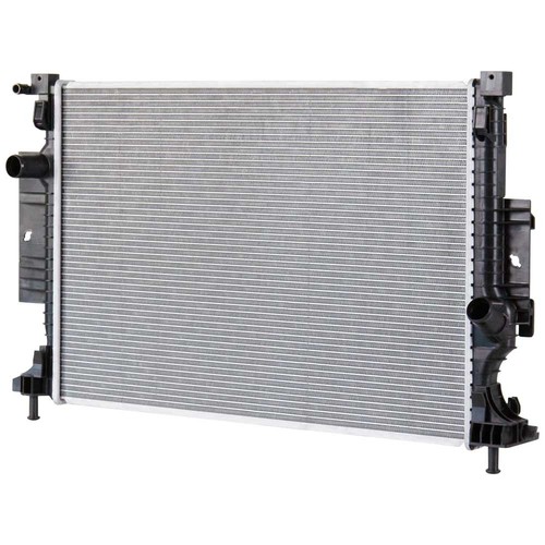 For Lincoln MKC & Ford Escape Radiator GAP 193331837213| eBay