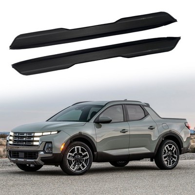 Fixed Running Board Fits for Hyundai Santa Cruz 2022-2025 Side Steps ...