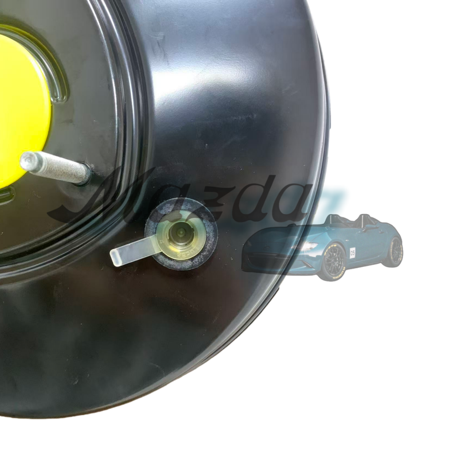 OEM Mazda 2007-2015 CX-9 Vacuum Power Assist Brake Booster TDY1-43-80ZA ...
