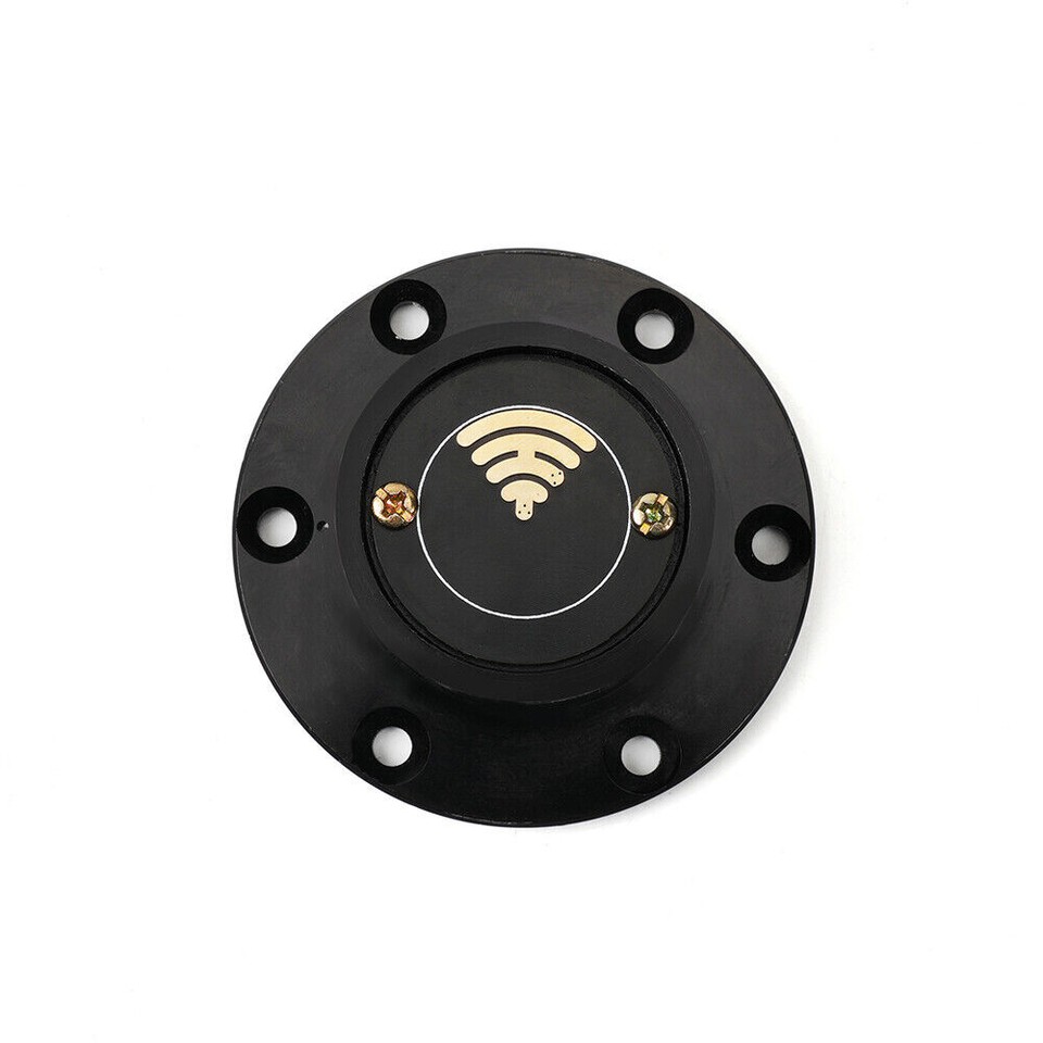 70mm Racing Simulator Steering Wheel Quick Release Adapter QR70 For ...