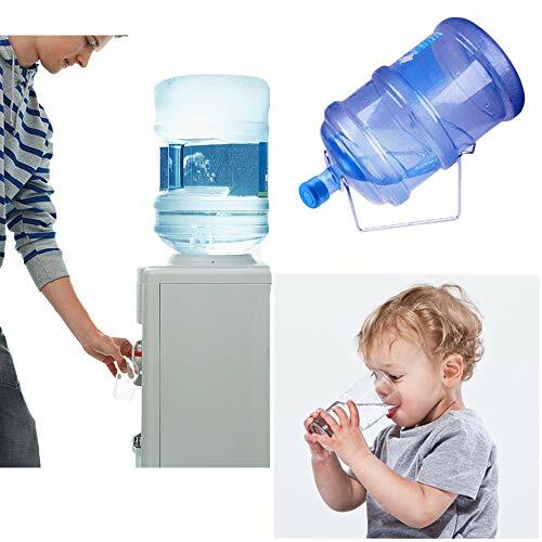30 Reusable Water Bottle Snap On Cap For 3 And 5 Gallon Lid Jugs No ...