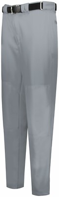 Russell Youth 100% Polyester Solid Diamond Series Baseball Pant 2.0 ...