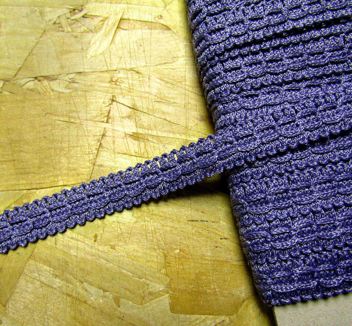 Chain Gimp Braid 14mm Upholstery braid trim Edging Chair Costume gimp ...