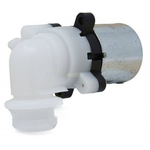 Waschwasserpumpe Scheibenreinigung Neu - OE-Ref. 71711241 für Fiat | eBay