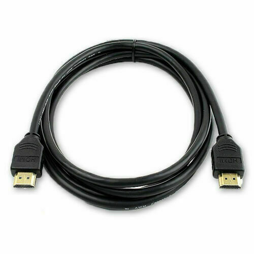 Wieson 1002048 10’ HDMI Video Cable 1080p up to 10gbps for sale online ...