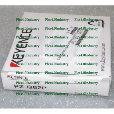1PC New for Keyence PZ-G62P Photoelectric Sensor Fast Delivery | eBay