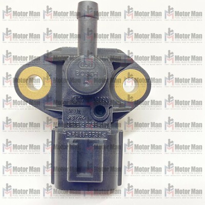 Ford Motorcraft Fuel Injection Pressure Sensor CM-5229 3F2Z-9G756-AC | eBay