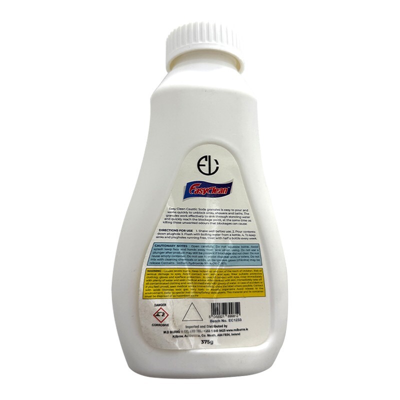 Best Sink Toilet Drain Block Powder Cleaner Unblock Drain Cleaner | eBay UK