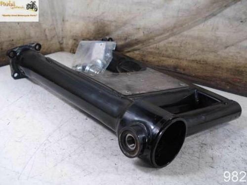 97-98 Honda GL1500 Valkyrie SWINGARM C/CT SWING ARM REAR FRAME WHEEL | eBay