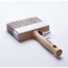 ProDec Multi Purpose Block Wallpaper Paste Brush Paints Fence & Shed Wood Treat | eBay UK