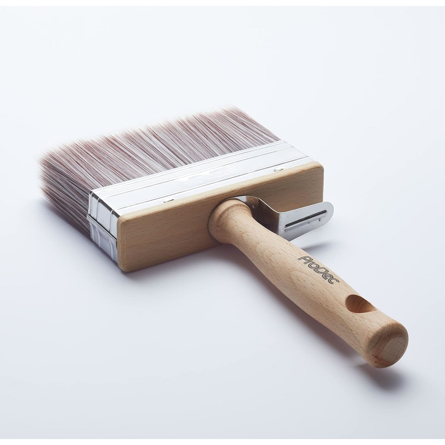 ProDec Multi Purpose Block Wallpaper Paste Brush Paints Fence & Shed Wood Treat | eBay UK